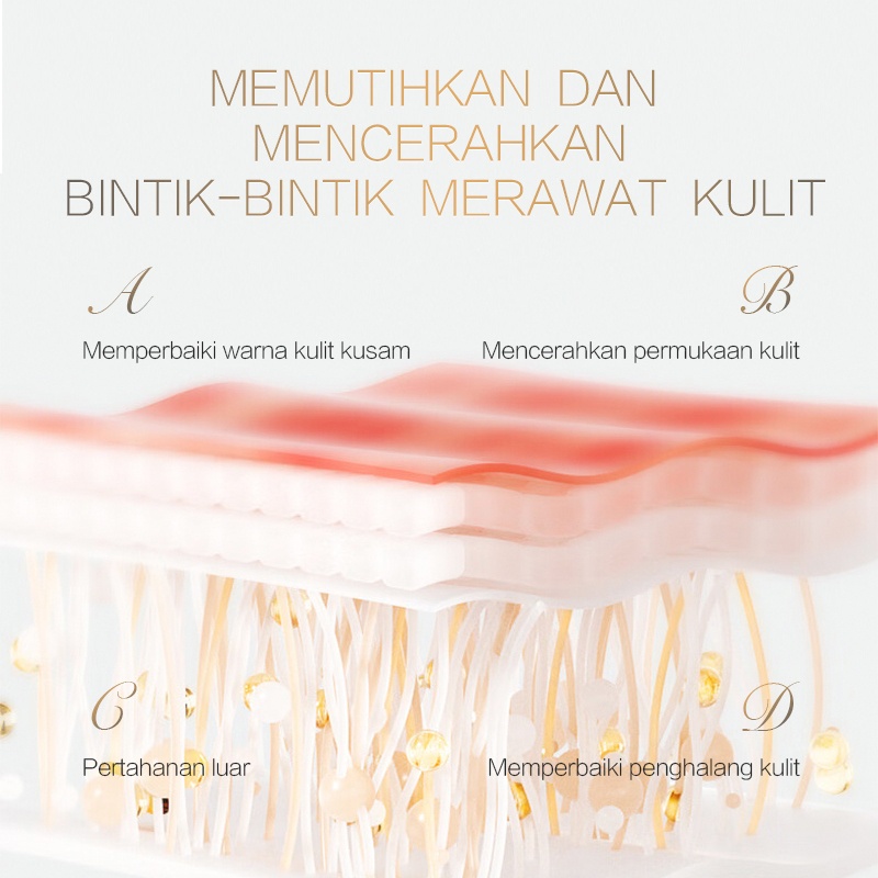 Harga Forfun Cushion Terbaru Sep 2025 | BigGo Indonesia