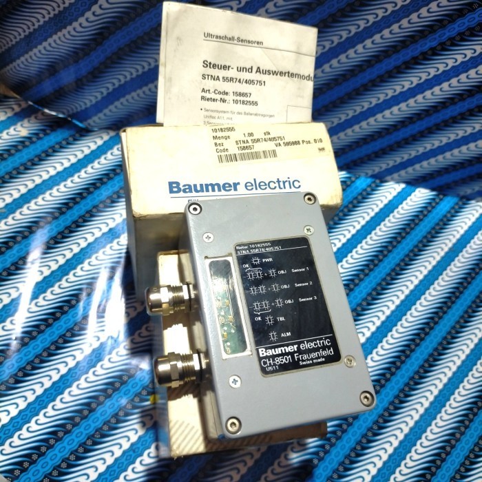 Harga Baumer Terbaru Okt 2025 | BigGo Indonesia