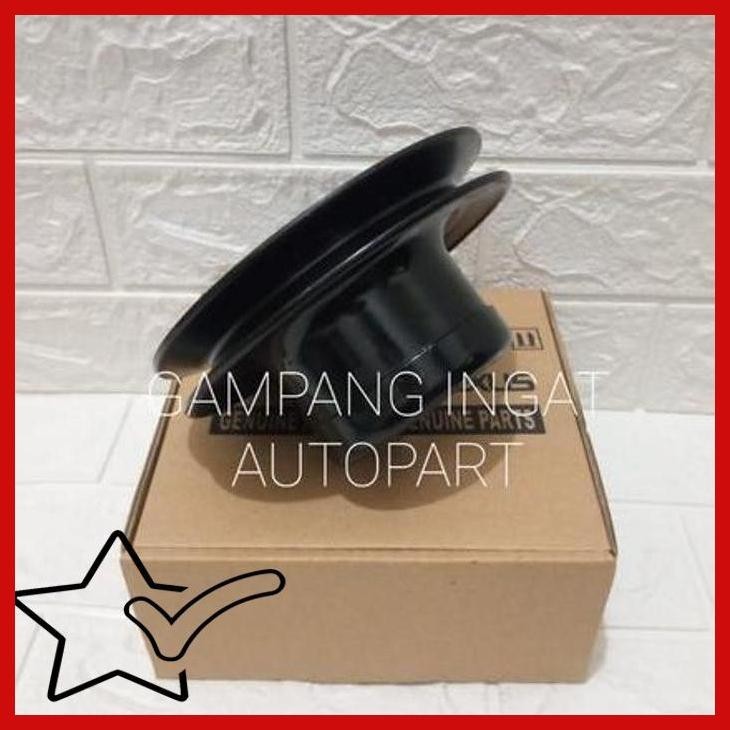 Harga Pulley Water Pump Pully Puli Poli Pulley Pompa Air Toyota Dyna ...