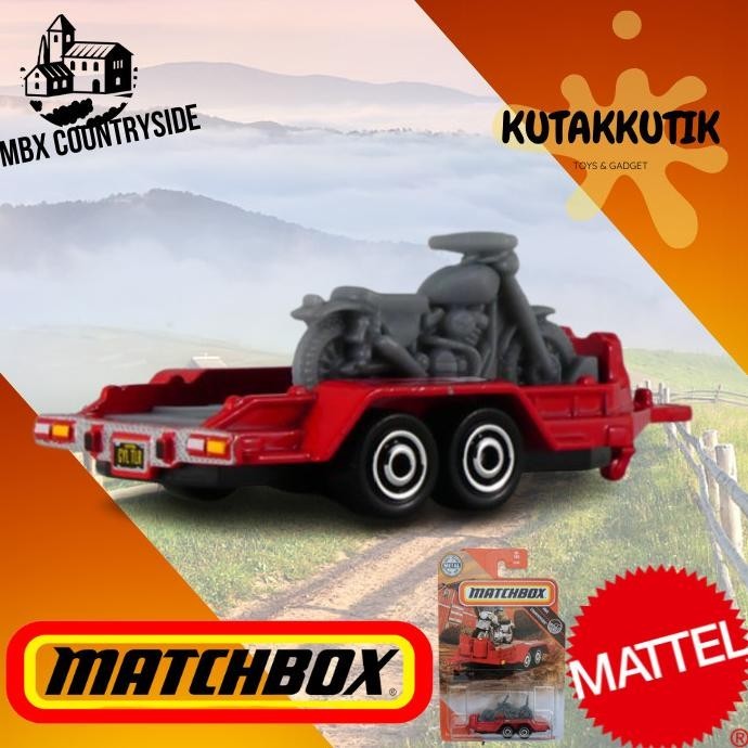 Harga mbx trailer Terbaru Feb 2026 | BigGo Indonesia