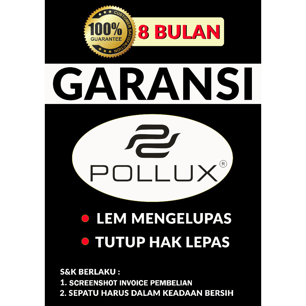 Belanja Pollux Classic WPOAY 07 - Sandal Selop Wanita Bahan Kulit ...
