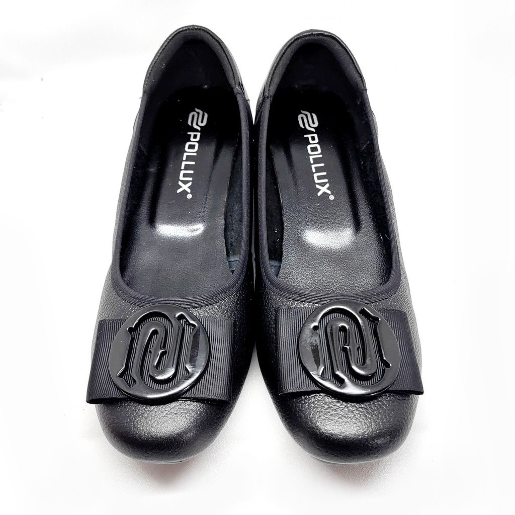 Belanja Pollux Monday WPODZ 01 - Pantofel Heels Wanita | Sepatu Formal ...