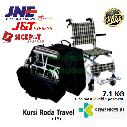 Harga wheelchair cabin Terbaru Okt 2024 |BigGo Indonesia
