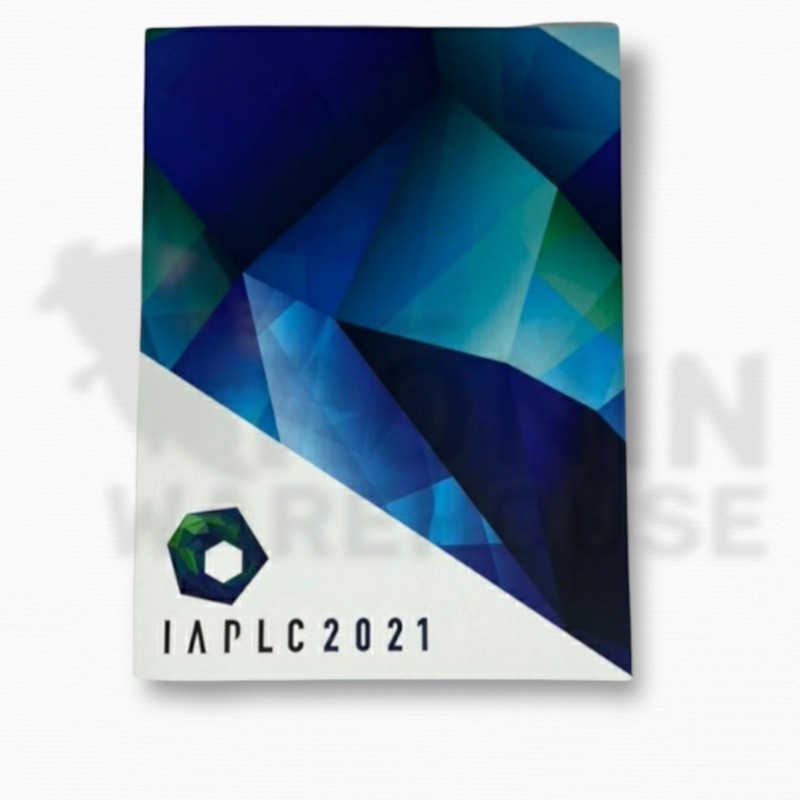 Harga iaplc book Terbaru Okt 2024 |BigGo Indonesia