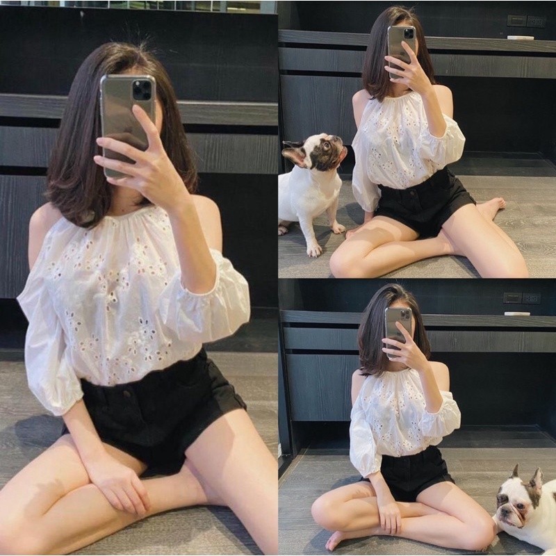 Harga top white korean bkk Terbaru Mei 2025 | BigGo Indonesia