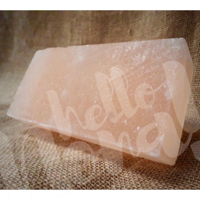 Himalayan Salt Slab | Hello Nona Co.