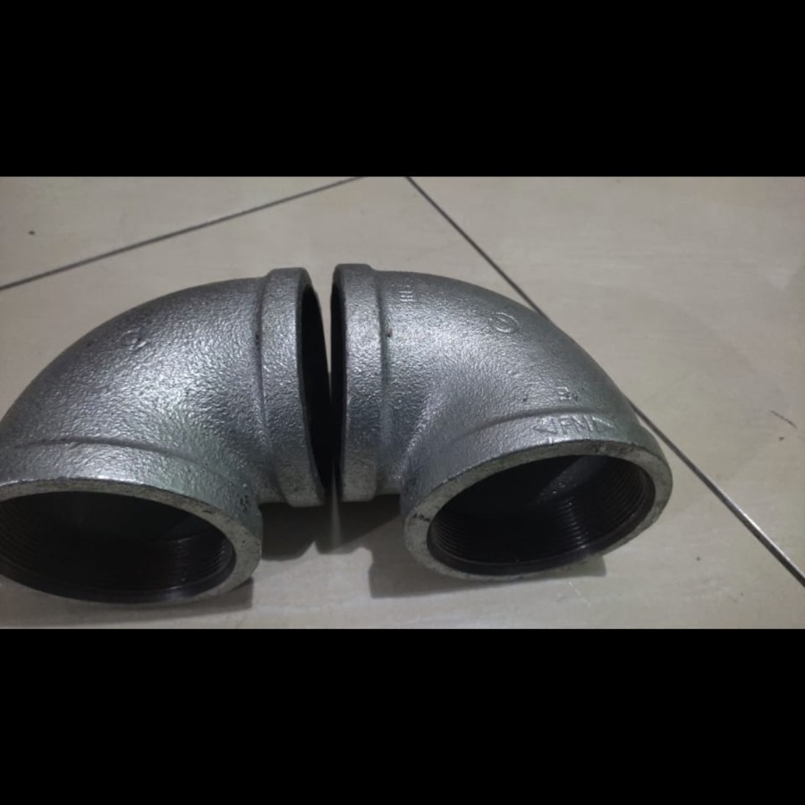 Harga elbow pipa 2 inci Terbaru Sep 2024 |BigGo Indonesia