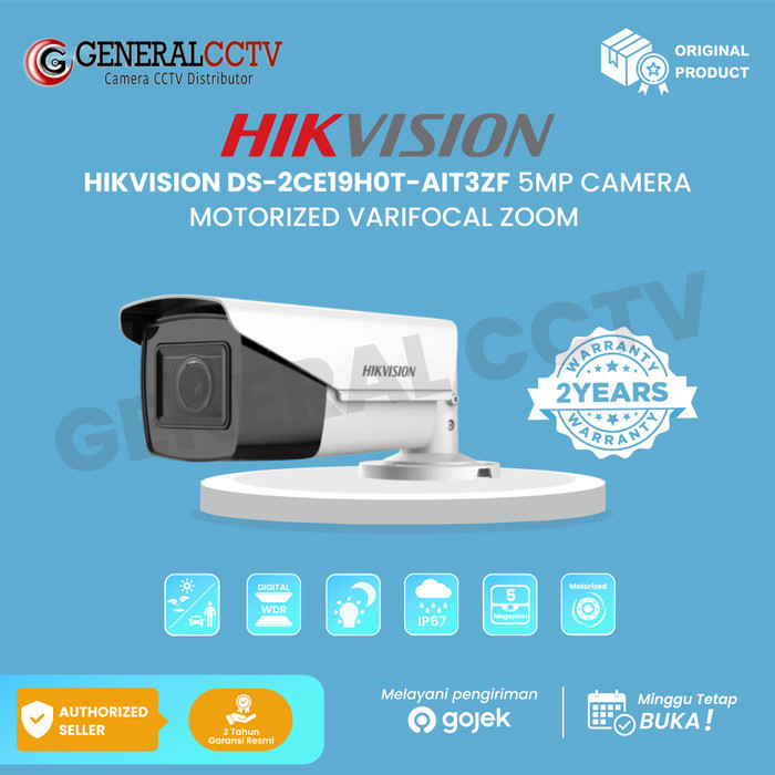 Harga hikvision motorized zoom Terbaru Nov 2024 |BigGo Indonesia