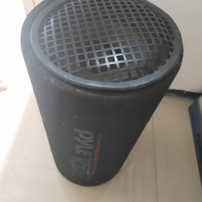 Harga subwoofer second Terbaru Okt 2024 |BigGo Indonesia