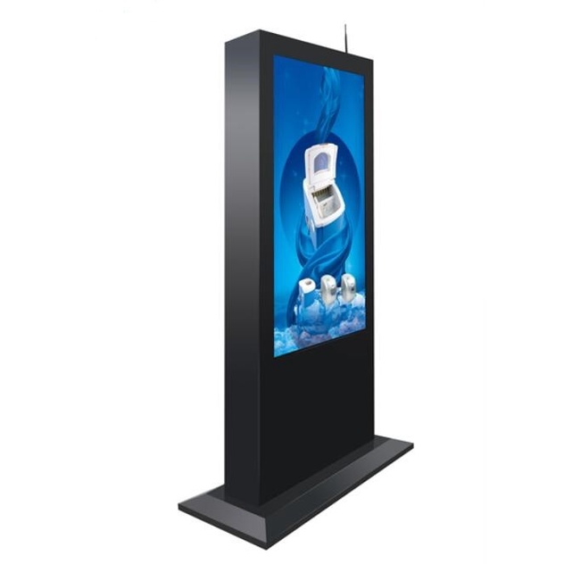 Harga standing signage Terbaru Okt 2024 |BigGo Indonesia