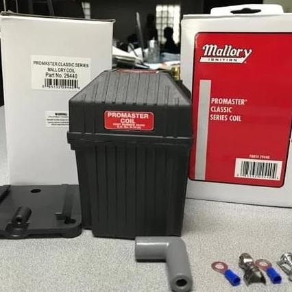 Harga mallory coil Terbaru Mei 2025 | BigGo Indonesia