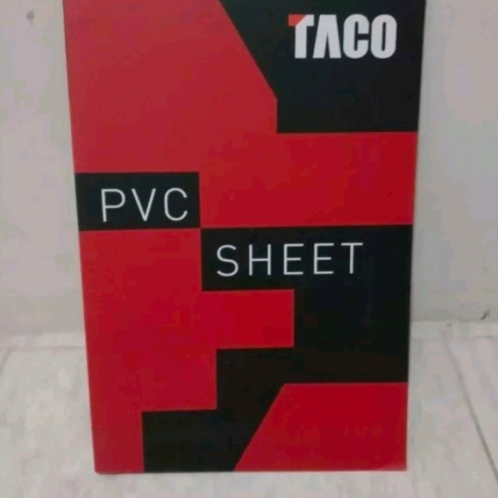 Harga Tacosheet Terbaru Mei 2024 |BigGo Indonesia