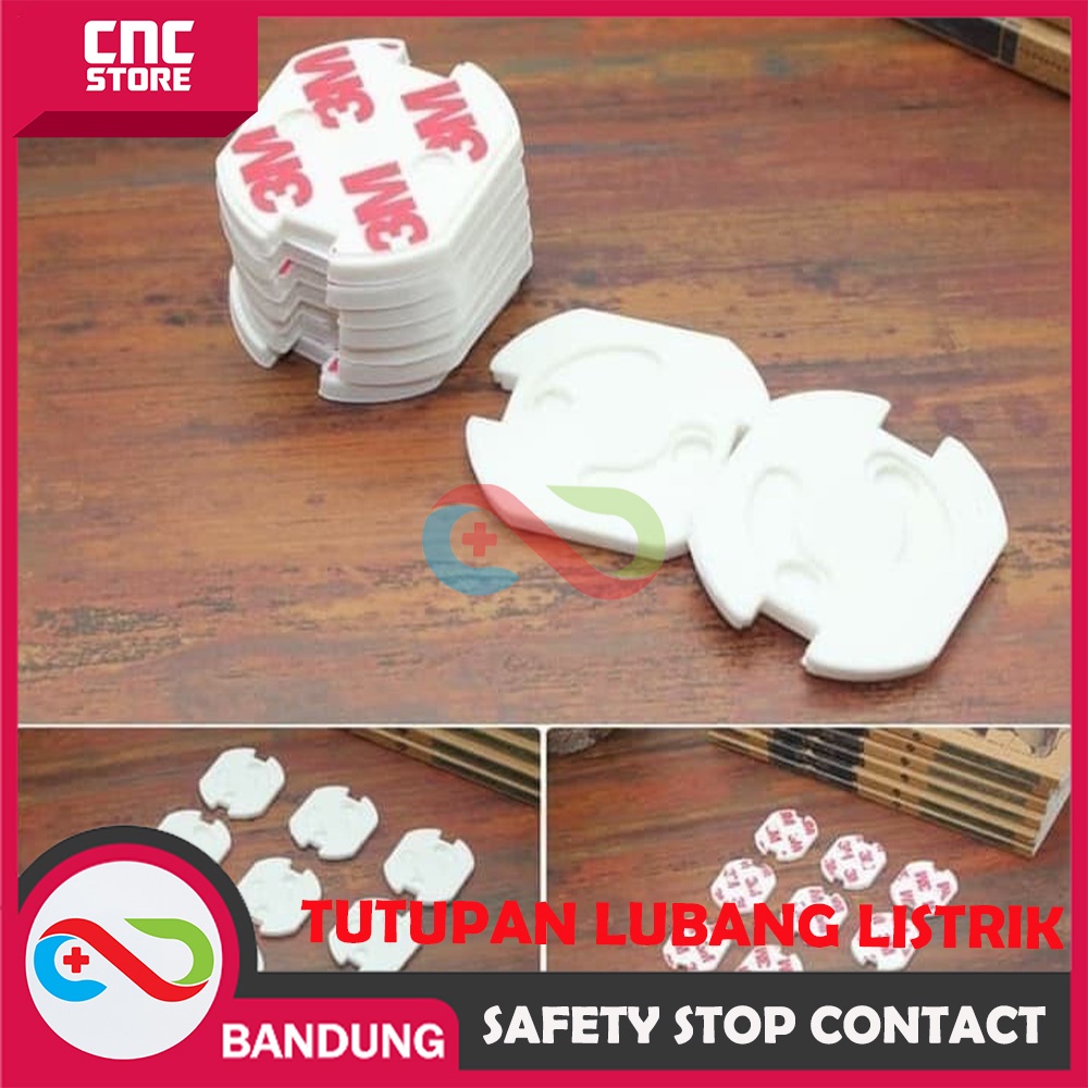 Harga Terminal Colokan Listrik Safety Terbaru Mei 2025 | BigGo Indonesia