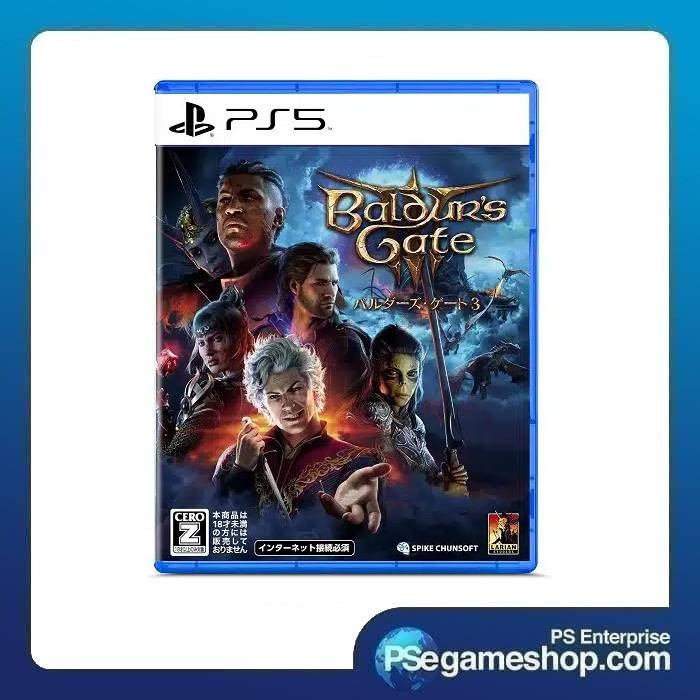 Harga baldurs-gate-3 Terbaru Sep 2024 |BigGo Indonesia