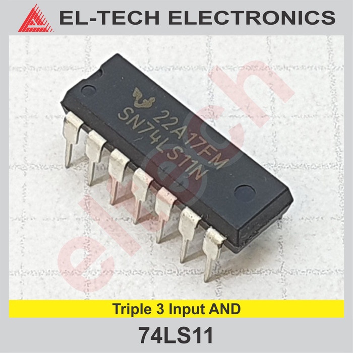 Harga 74ls11 Terbaru Maret 2024 |BigGo Indonesia