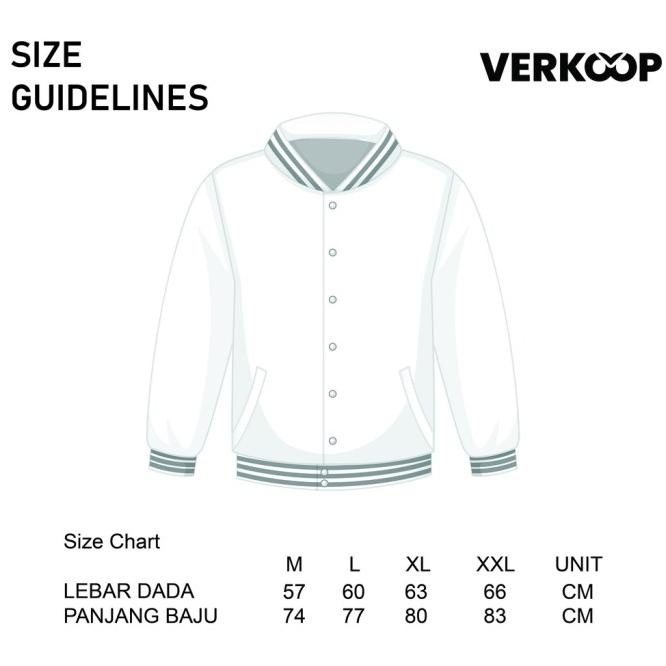 Harga verkoop jacket Terbaru Sep 2025 | BigGo Indonesia