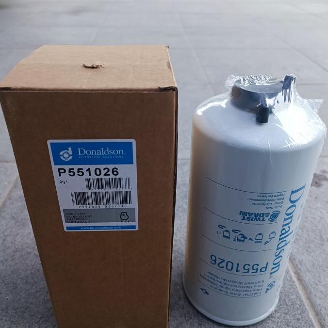 Harga donaldson p551026 Terbaru Jul 2025 | BigGo Indonesia