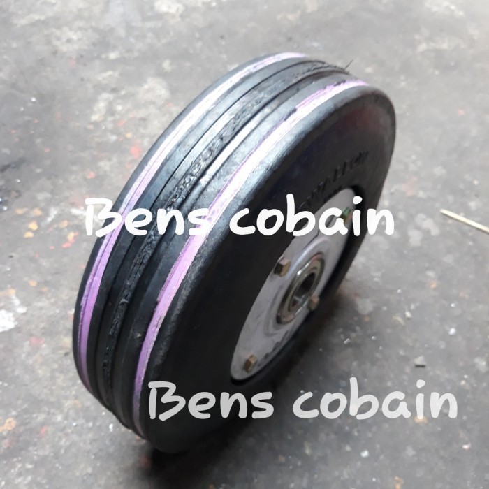 Harga roda troli 10 inch Terbaru Okt 2025 | BigGo Indonesia