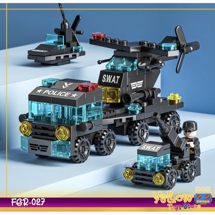 Harga Lego Bricks Tiger Terbaru Sep 2024 |BigGo Indonesia