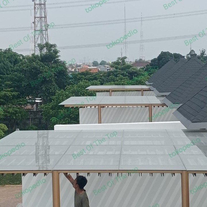 Harga void canopy Terbaru Apr 2025 | BigGo Indonesia