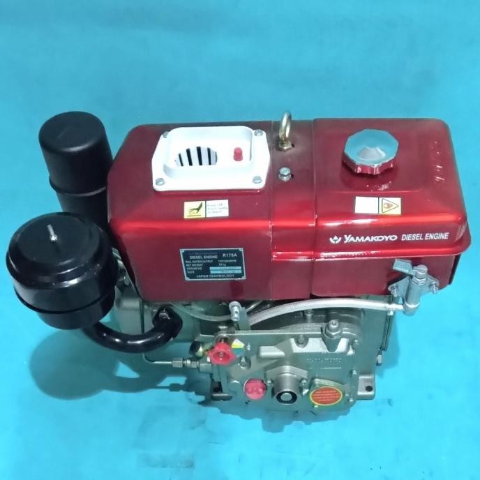 Harga dongfeng r175 engine Terbaru Sep 2025 | BigGo Indonesia