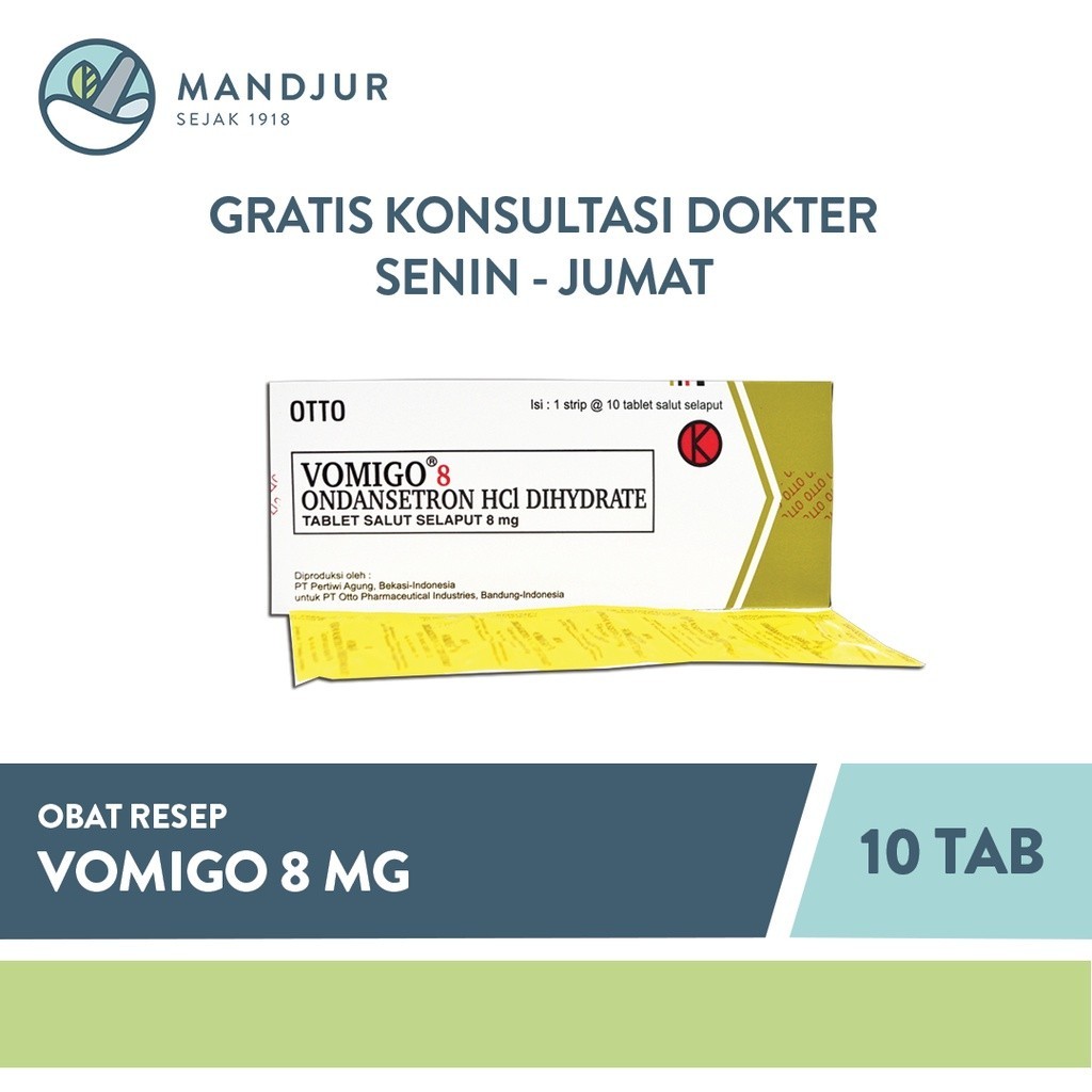 Harga Vomigo Terbaru Juni 2024 |BigGo Indonesia