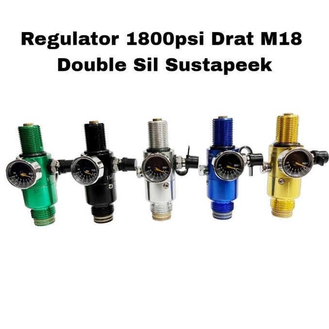 Harga SIL Regulator Paintbal Terbaru Apr 2025 | BigGo Indonesia