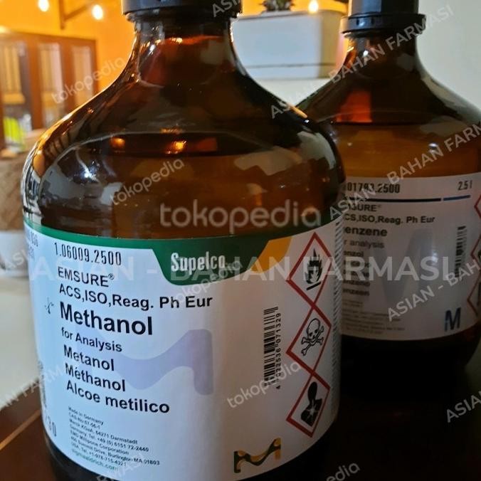 Harga Metanol PA Terbaru Nov 2024 |BigGo Indonesia