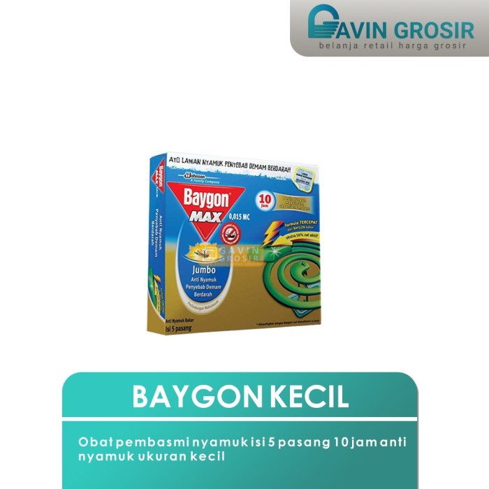 Harga Baygon Kecil Terbaru Apr 2025 | BigGo Indonesia