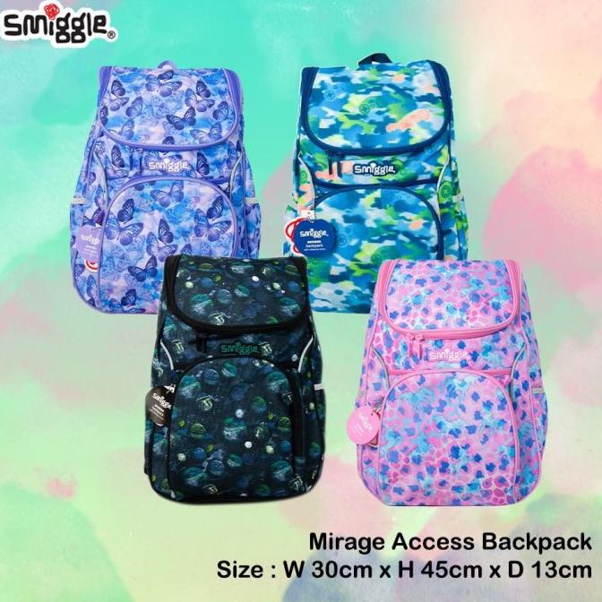 Harga Smiggle Senior Original Terbaru Okt 2024 |BigGo Indonesia