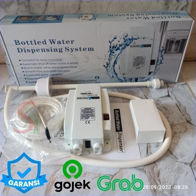 Harga flojet pump water Terbaru Okt 2024 |BigGo Indonesia