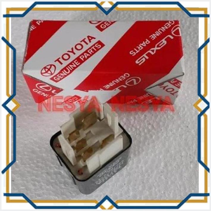 Harga relay mobil kijang kapsul Terbaru Mei 2025 | BigGo Indonesia