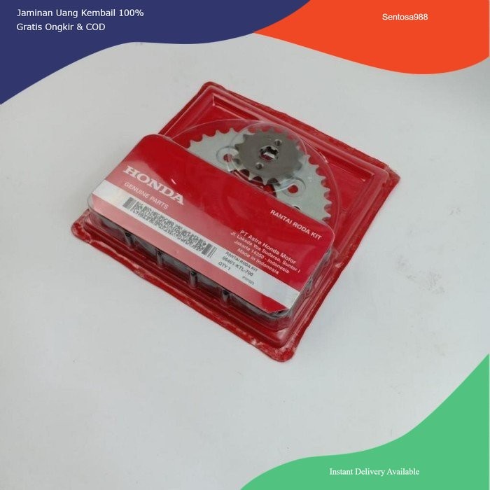 Harga 06401-ktl-700 Terbaru Mei 2024 |BigGo Indonesia