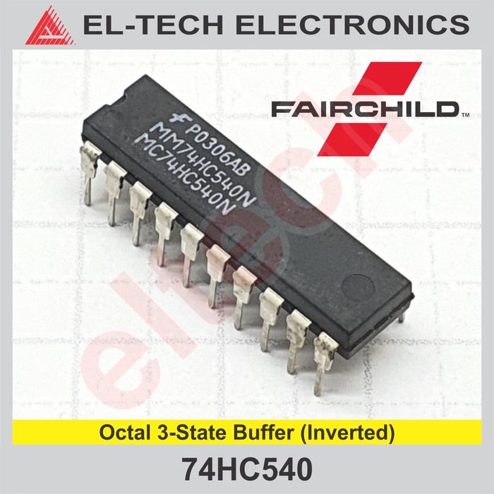 Harga 74hc540 Terbaru Mei 2025 | BigGo Indonesia