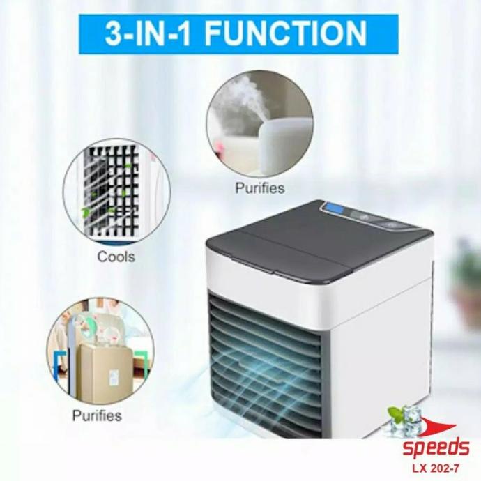 Harga Kipas AC Mini Artic Terbaru Feb 2026 | BigGo Indonesia