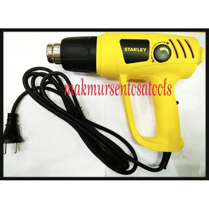 Harga Heat GUN Stanley Terbaru Mar 2025 | BigGo Indonesia