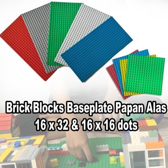 Harga Alas Lego Terbaru Des 2024 |BigGo Indonesia