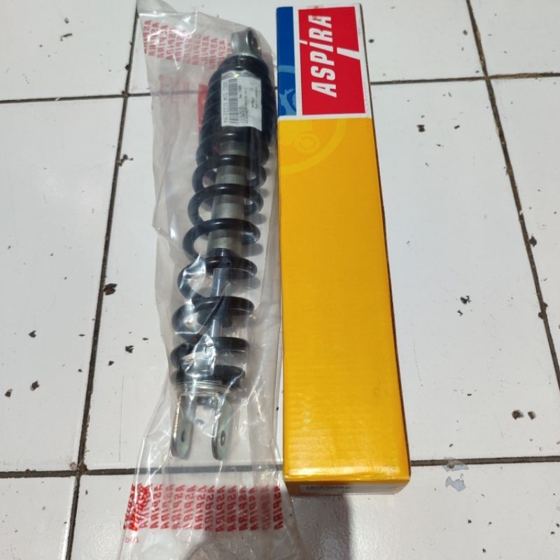 Harga Aspira Shock Vario Terbaru Jul 2025 | BigGo Indonesia