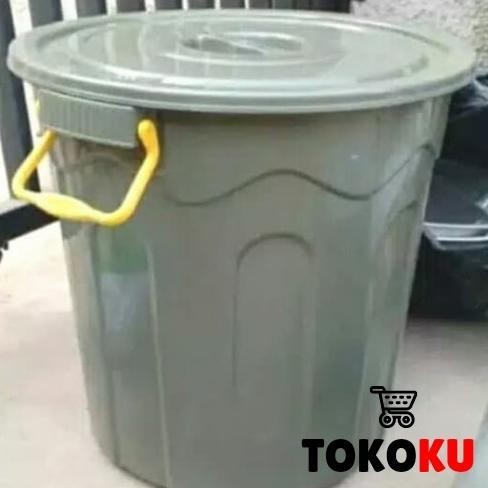 Harga ember 50 liter tutup Terbaru Mar 2025 | BigGo Indonesia