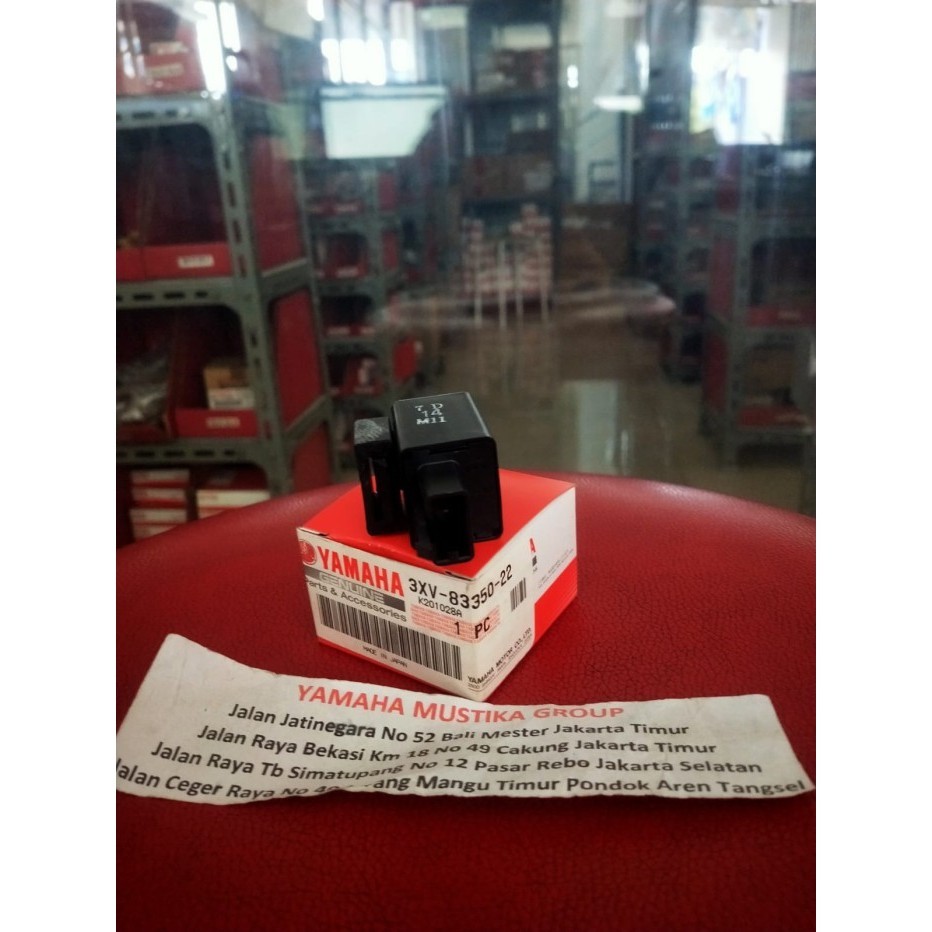 Harga Flasher Yamaha Original Terbaru Jun 2026 | BigGo Indonesia