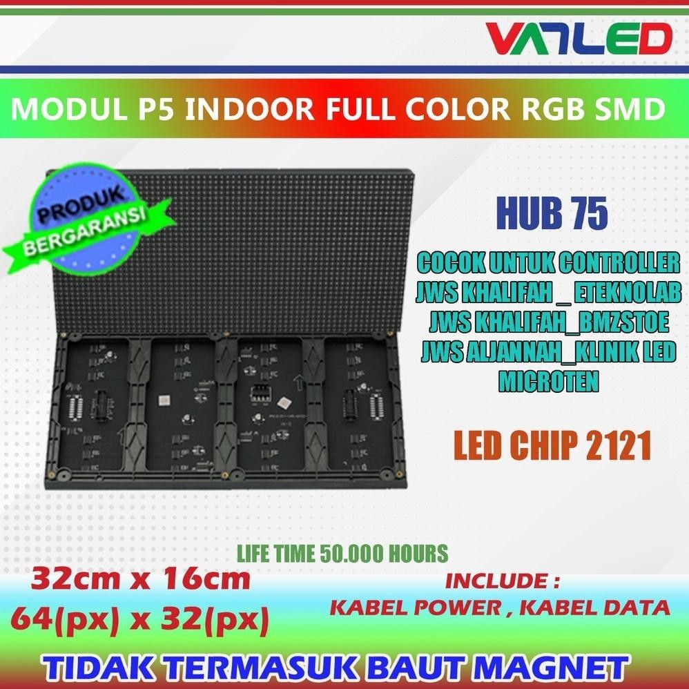 Harga Modul Running Text Full Color Terbaru Nov 2024 |BigGo Indonesia