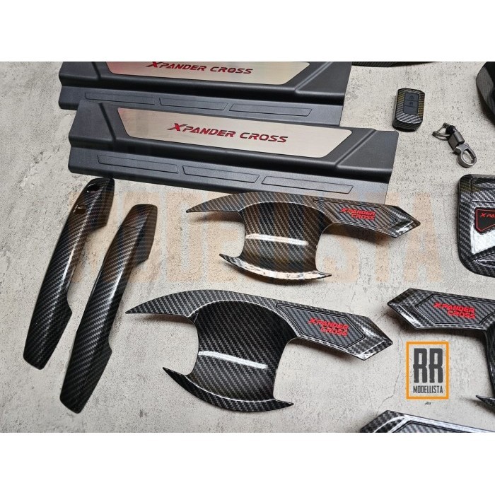 Harga xpander ultimate carbon Terbaru Jan 2025 | BigGo Indonesia