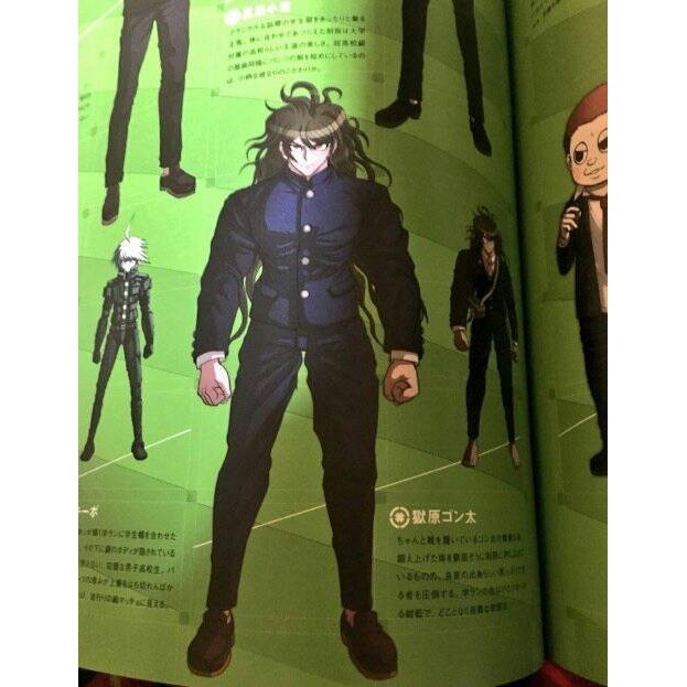 Harga Danganronpa Artbook Terbaru Jul 2025 | BigGo Indonesia