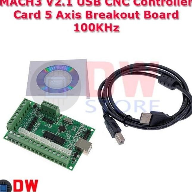 Harga MACH3 V2.1 Terbaru Jan 2025 | BigGo Indonesia