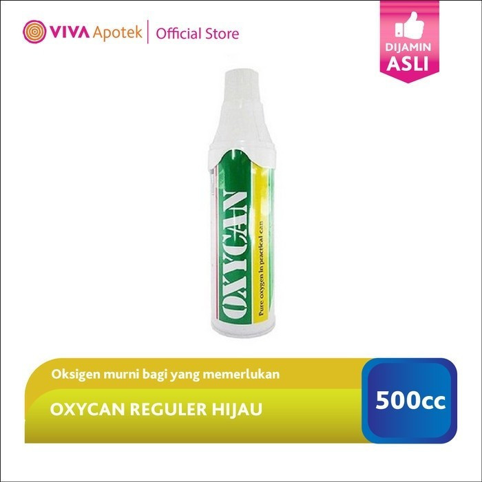 Harga oxycan reguler Terbaru Sep 2024 |BigGo Indonesia