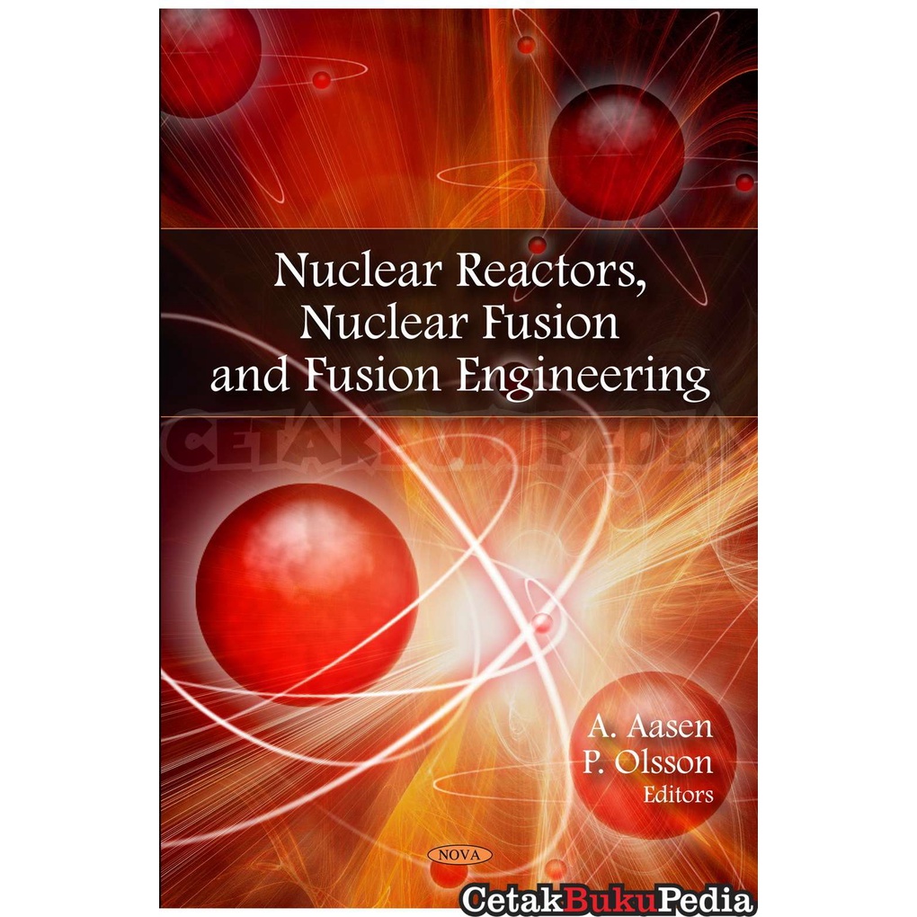 Harga Nuclear Fusion Terbaru Juli 2024 |BigGo Indonesia