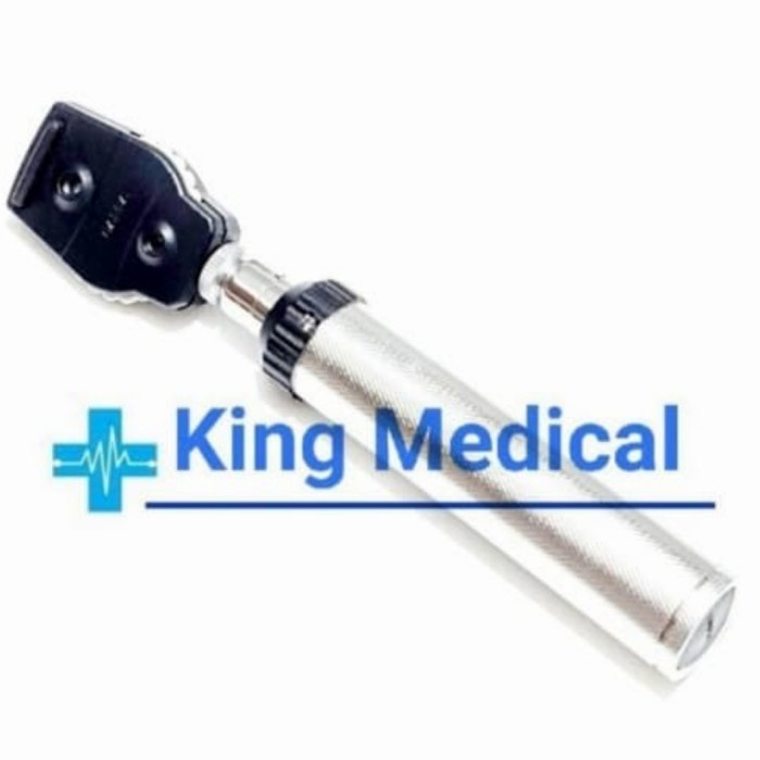 Harga Ophthalmoscope Terbaru Juni 2024 |BigGo Indonesia
