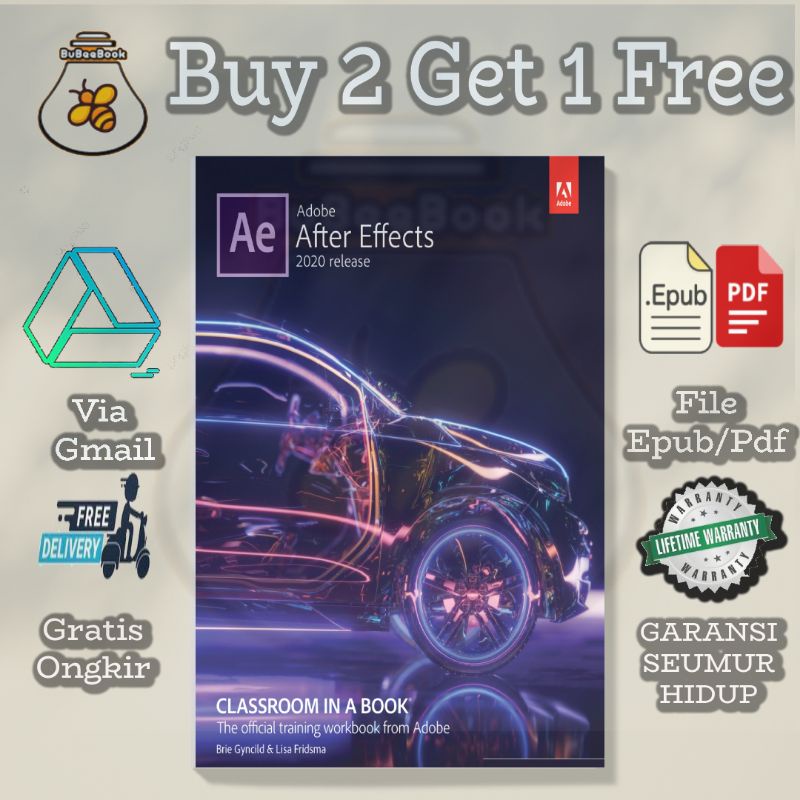 Harga adobe after effects 2020 Terbaru Nov 2024 |BigGo Indonesia