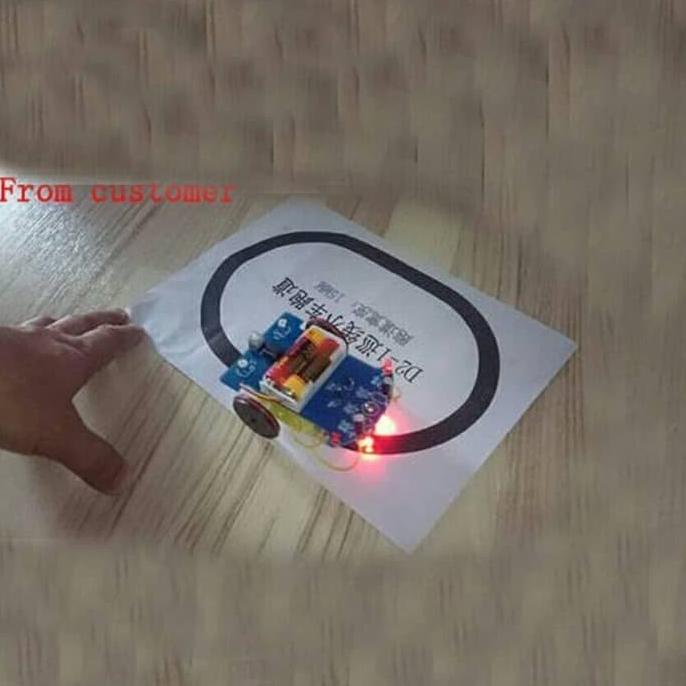 Harga Rakit Robot Mobil Pintar Terbaru Jan 2025 |BigGo Indonesia