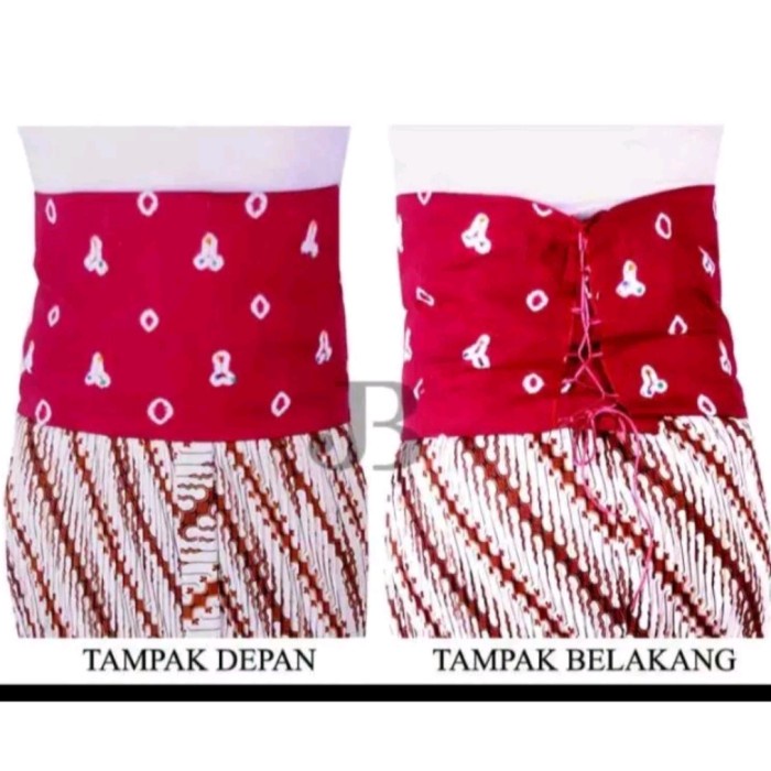 Harga Stagen Jawa Jumputan Terbaru Sep 2025 | BigGo Indonesia